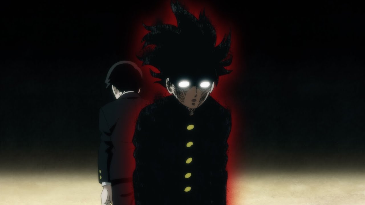 Birth of Evil Mob | episode 11 | MOB PSYCHO 100 | モブサイコ100 III - YouTube