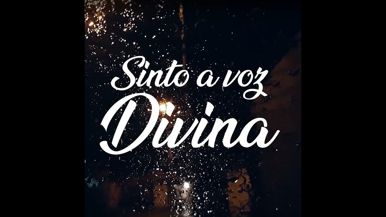 Sinto a voz divina CCB 102 - YouTube
