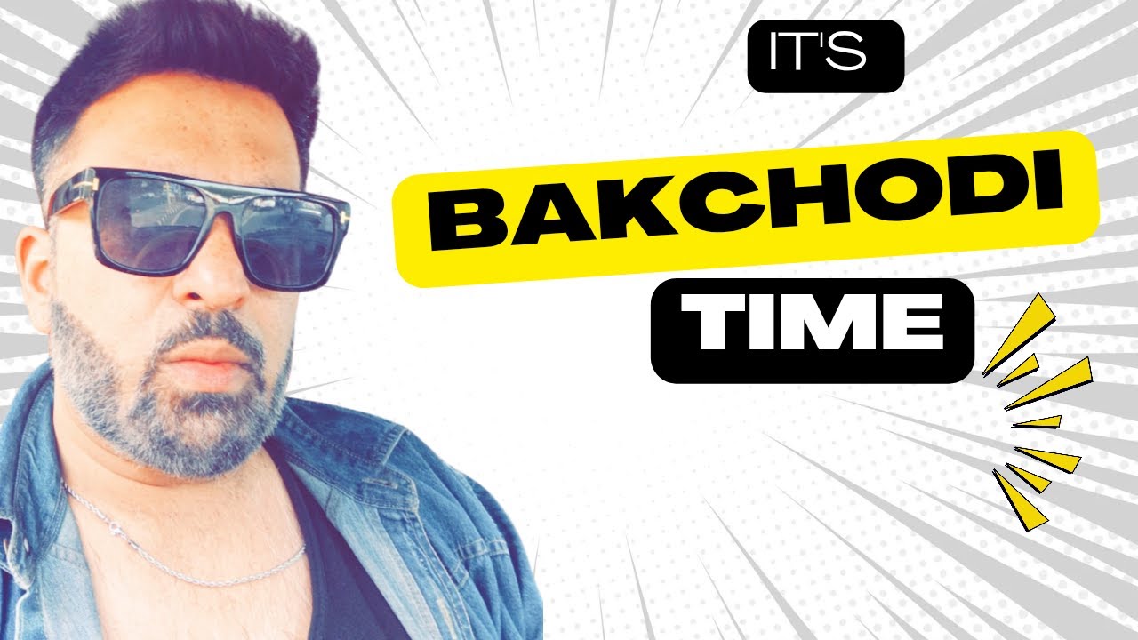 ITS TIME - TIME FOR YOU KNOW WHAT - BAK BAK BAK ........ - YouTube