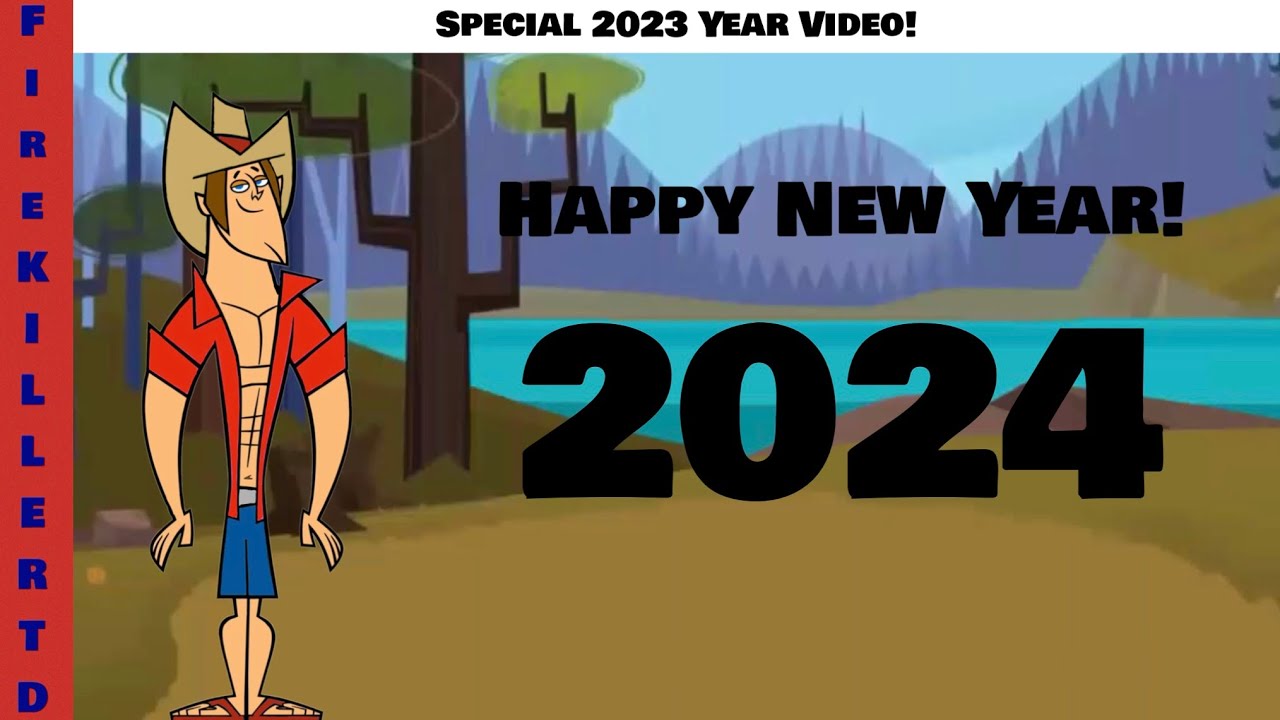 Special 2023 Year Video! *Read Descriptions* | Fire KILLER TD! - YouTube