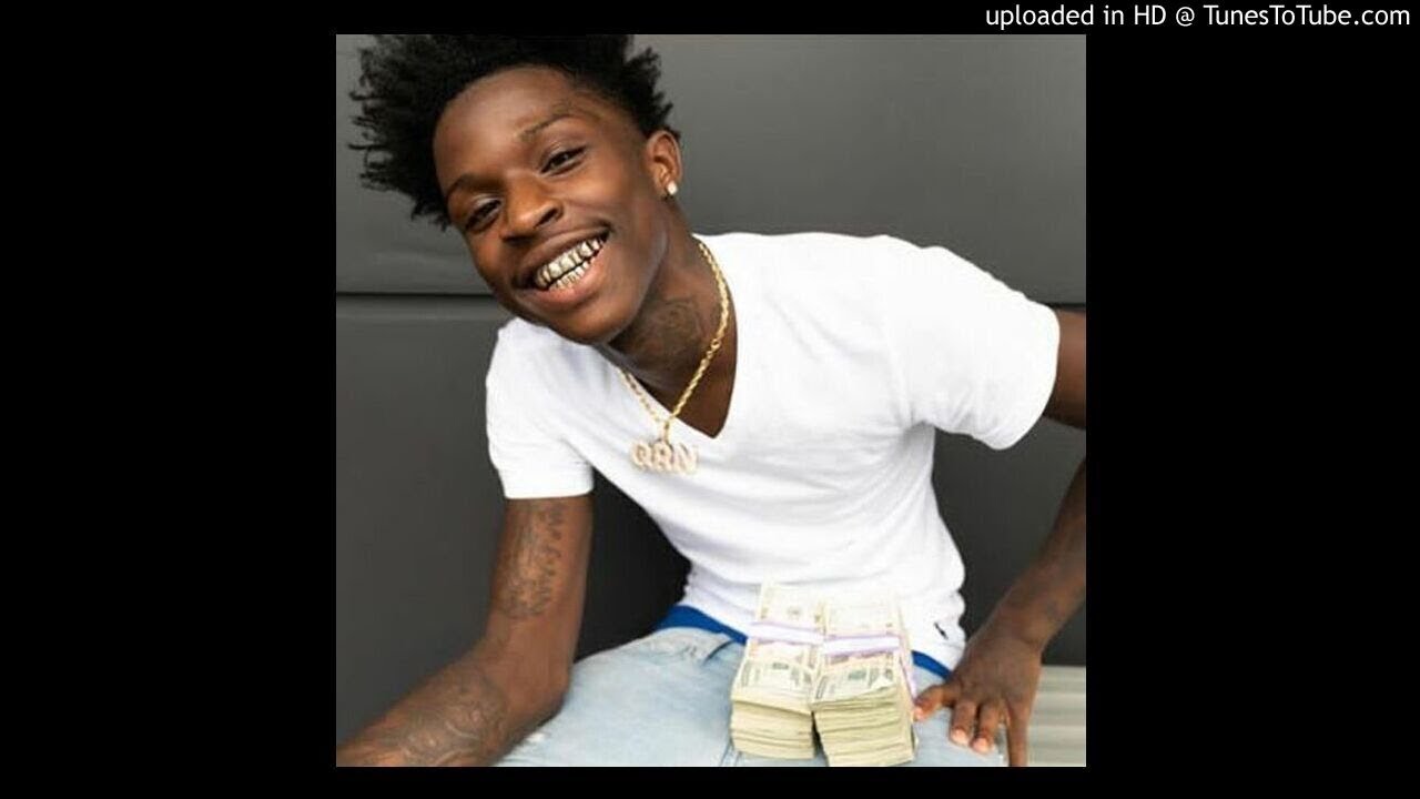 [FREE] Quando Rondo x NBA YoungBoy Type Beat - "Come Back" - YouTube