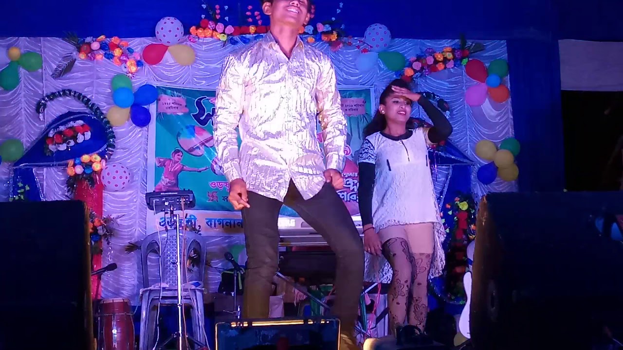 Arnab maity - YouTube