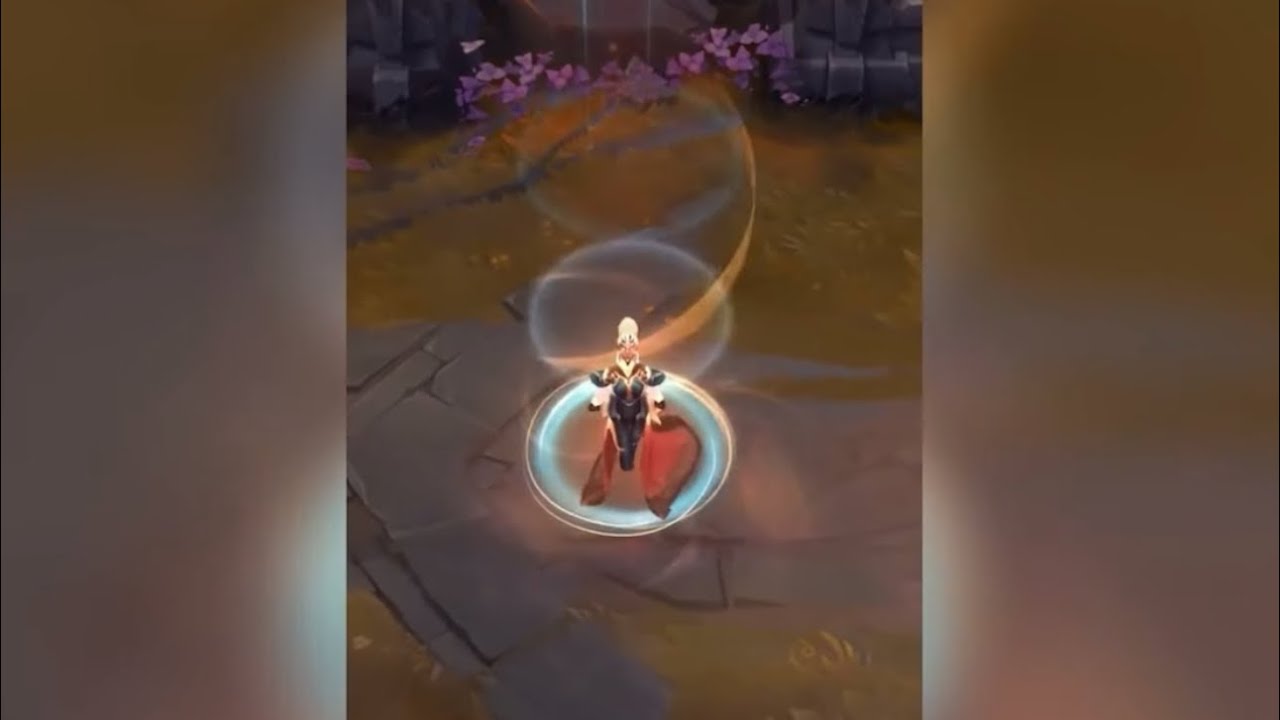 LEAKED MEL PBE Preview & Arcane skin - League of legends - YouTube
