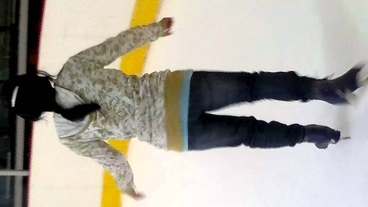 Weird Skating