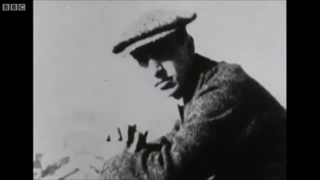Stravinsky Fokine Diaghilev Cocteau - YouTube