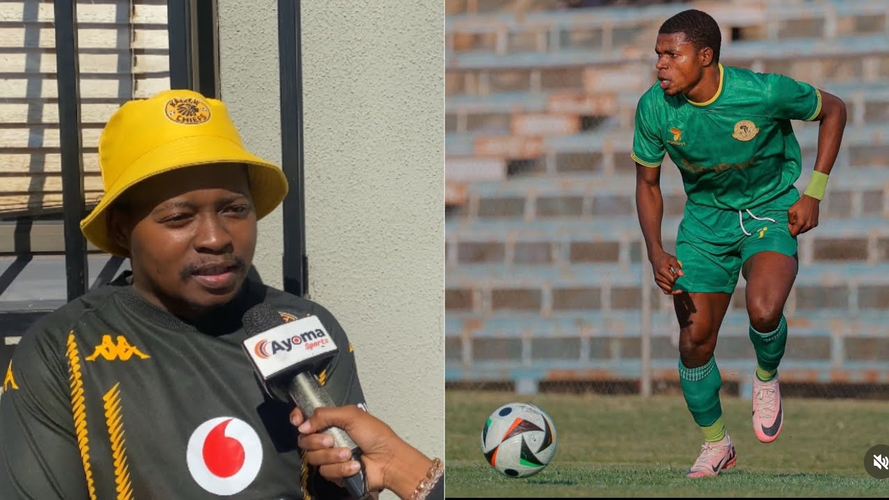 MAX NZENGELI: SHABIKI WA KAIZER CHIEF AFUNGUKA | AMKUBALI AZIZ KI ...