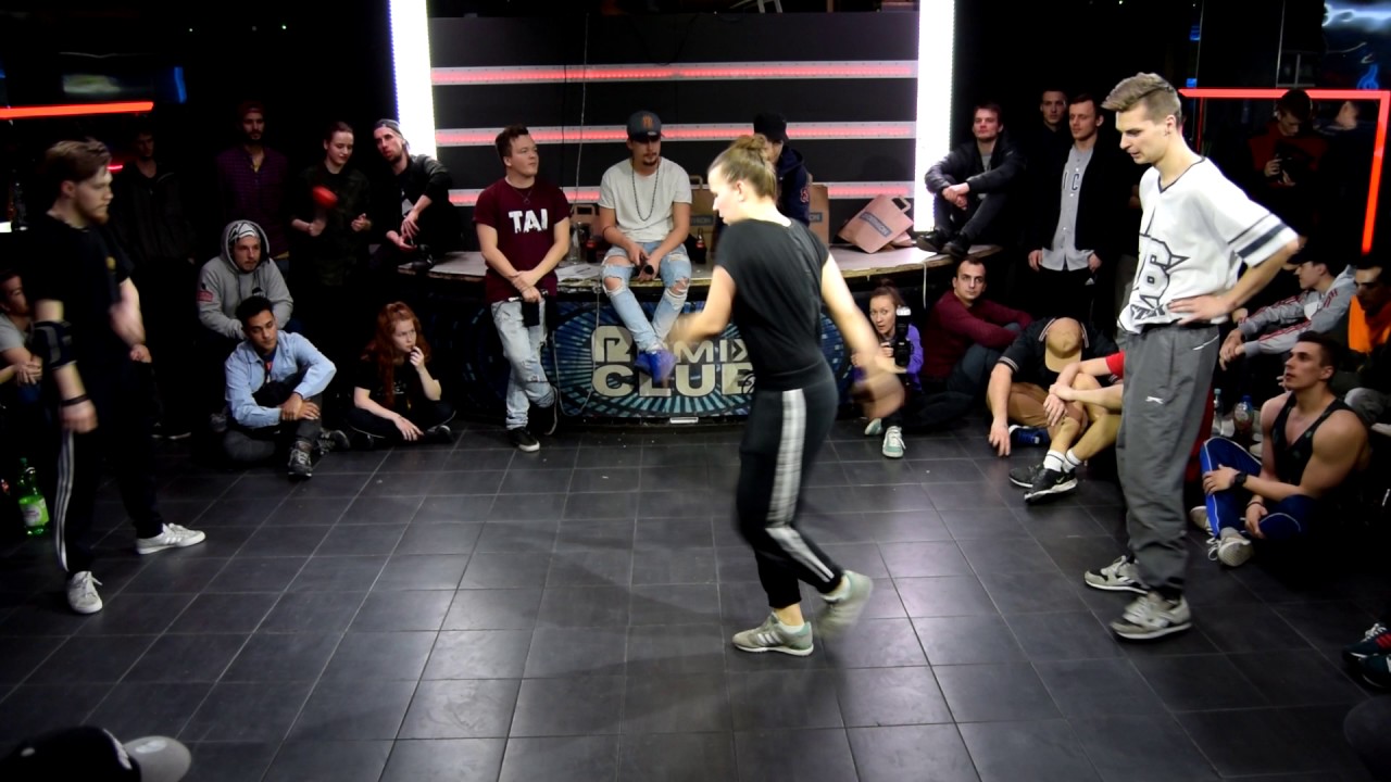 RiNG street dance battle//Bboying Adults//Top8 battle 4 - YouTube