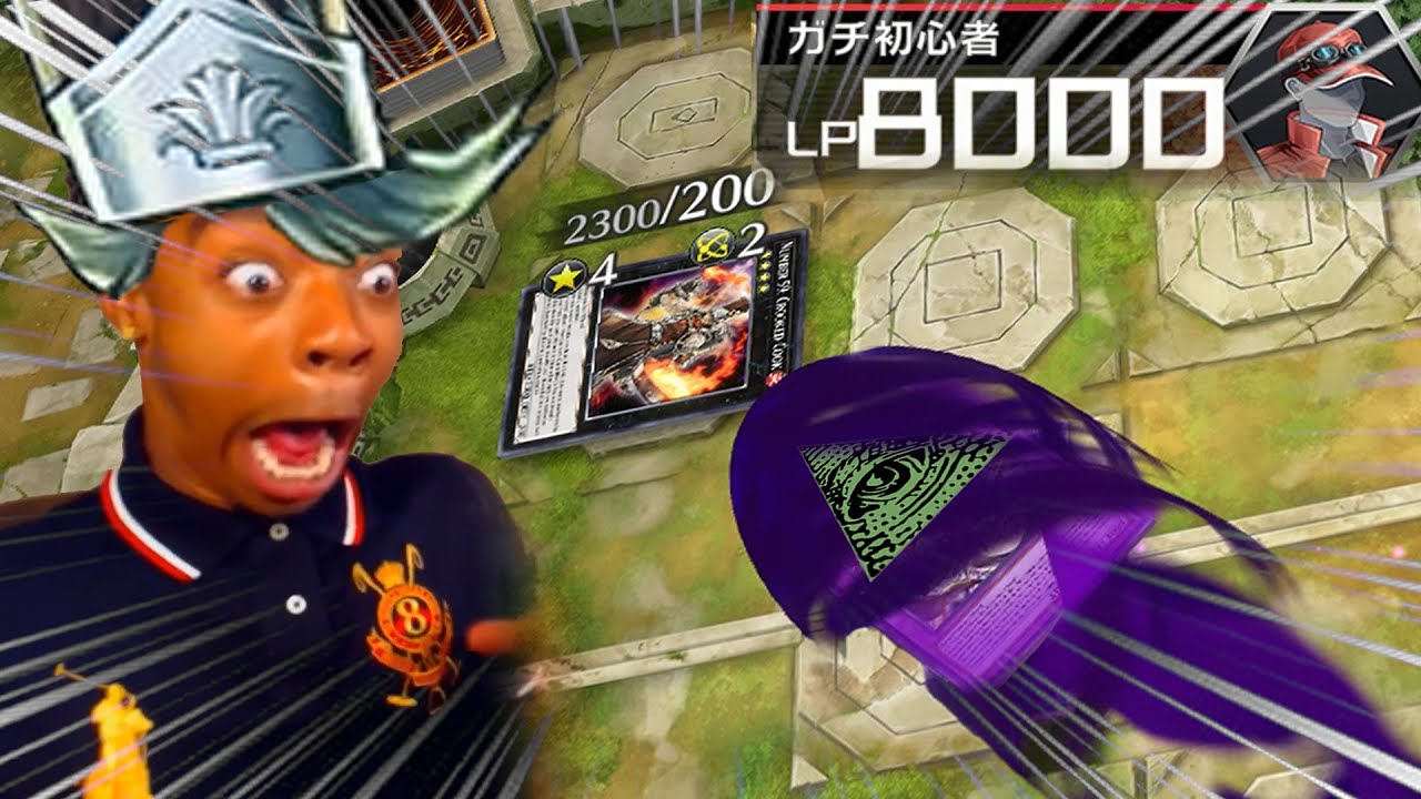 UNBEATABLE MONSTER VS UNSTOPPABLE FORCE - YouTube