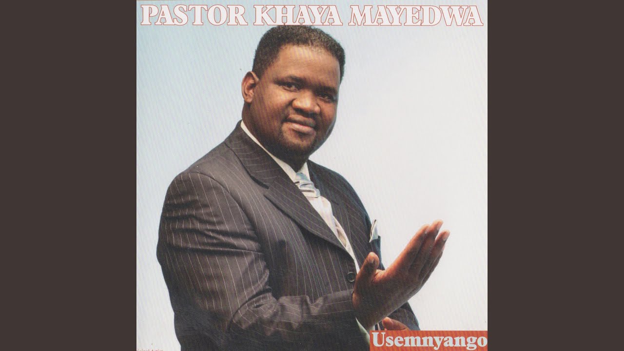 Bekithemba - YouTube Music
