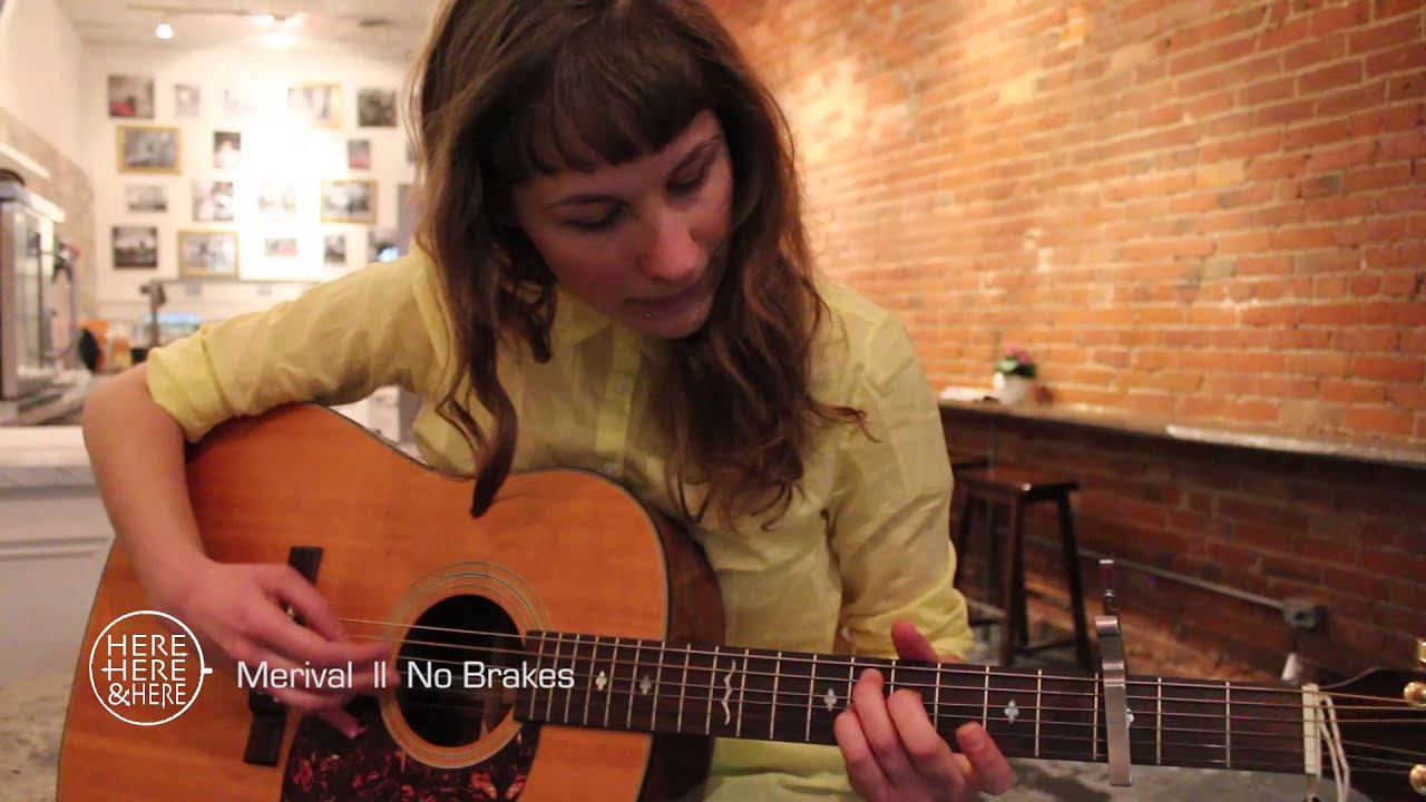 Merival || No Brakes - YouTube
