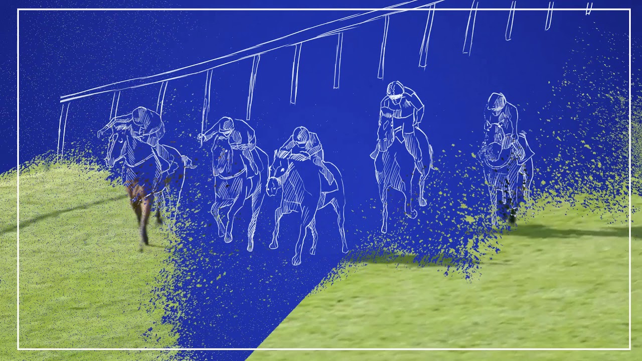 Blueprint of a Champion: ROARING LION - YouTube