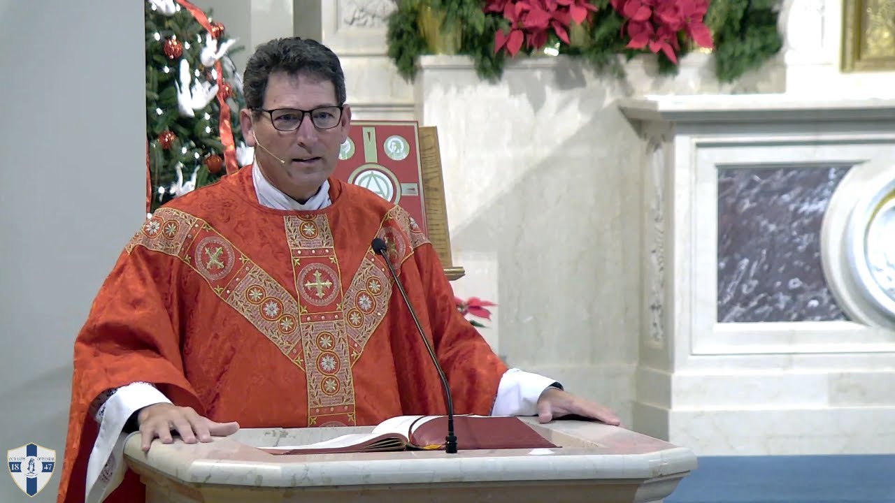 As they stoned Stephen to death, he called out: - YouTube