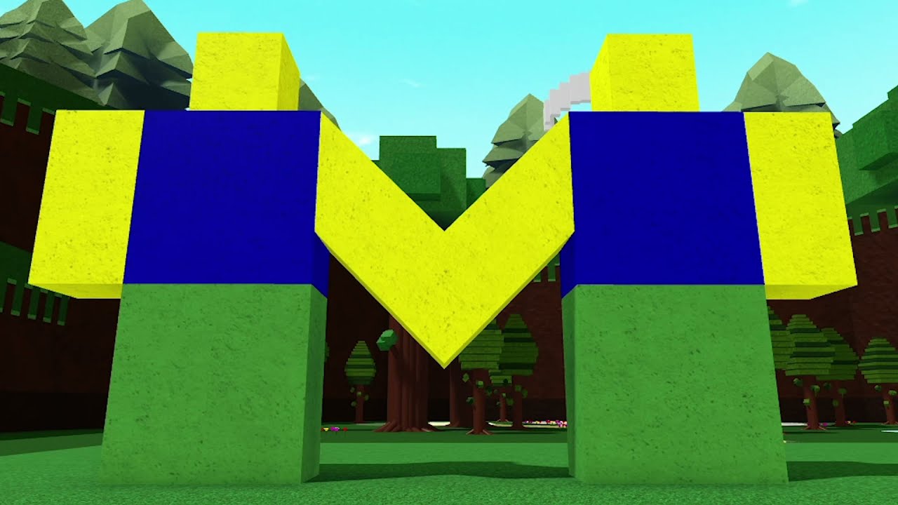 breaking all roblox's new tos - YouTube