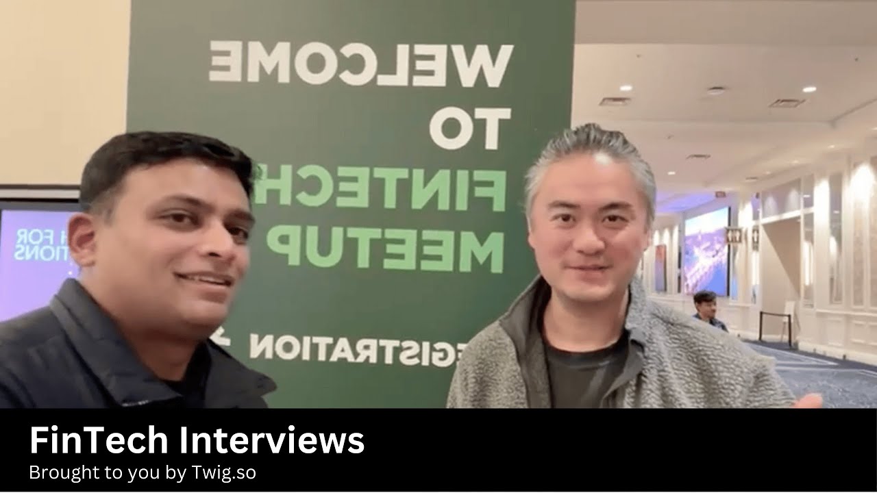 TimothyLi LendAPI Interview - YouTube