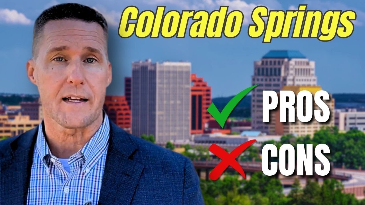Things Have Changed! The LATEST Pros and Cons of Living in Colorado ...