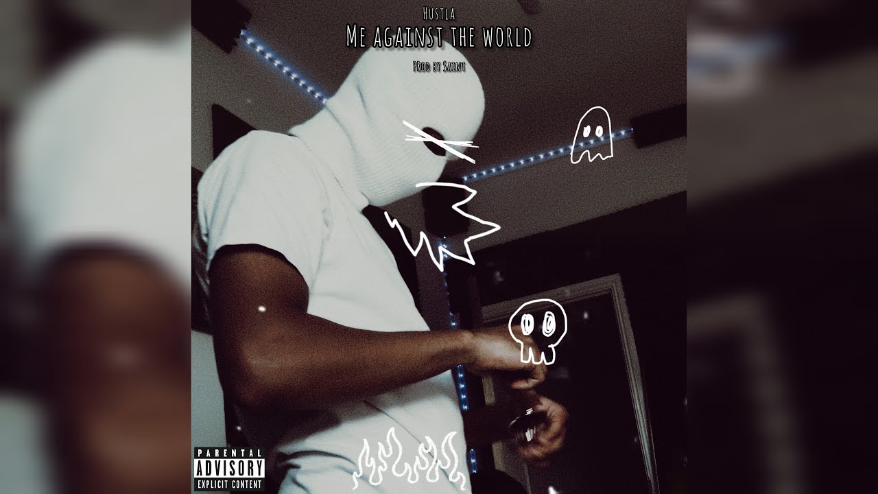 Hustla - Cursed (Track 3) - YouTube