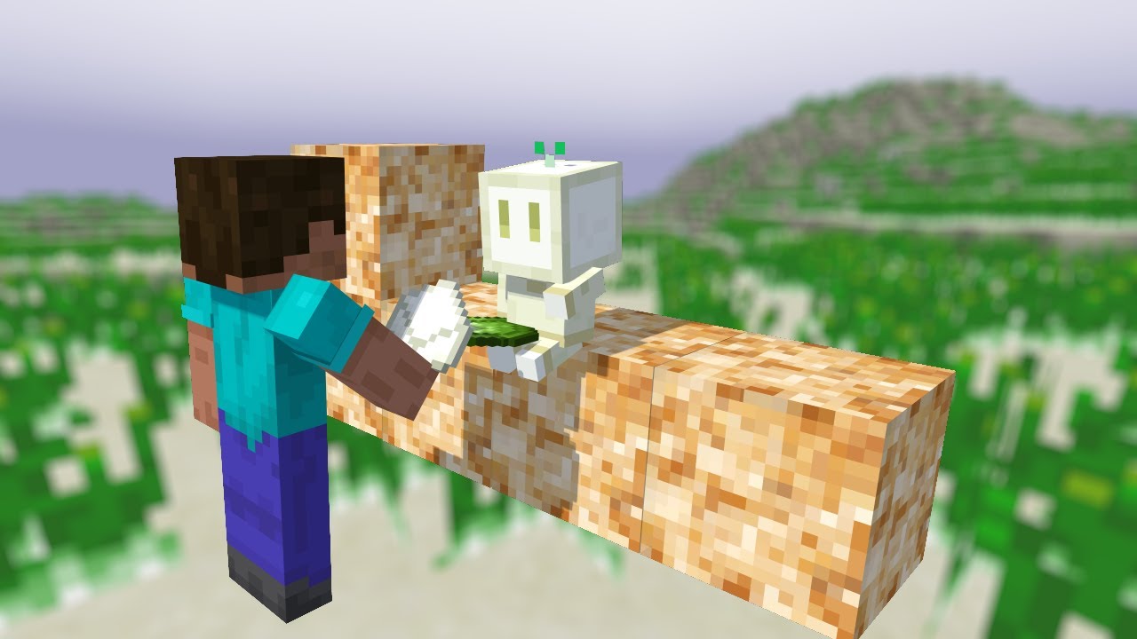 【Minecraft】TofuCraftReload Mod Trailer - YouTube