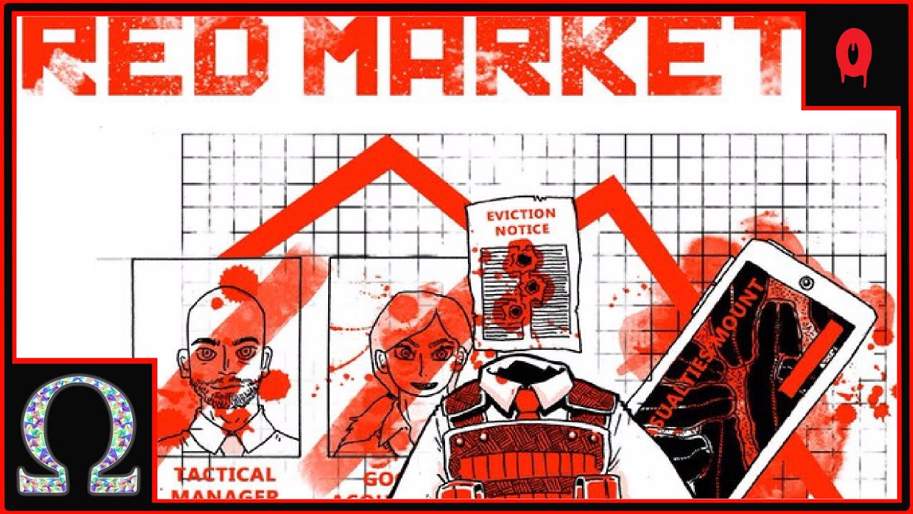 [AP] RED MARKETS - SESSION #0 "EVERGREEN PRODUCTS" - YouTube