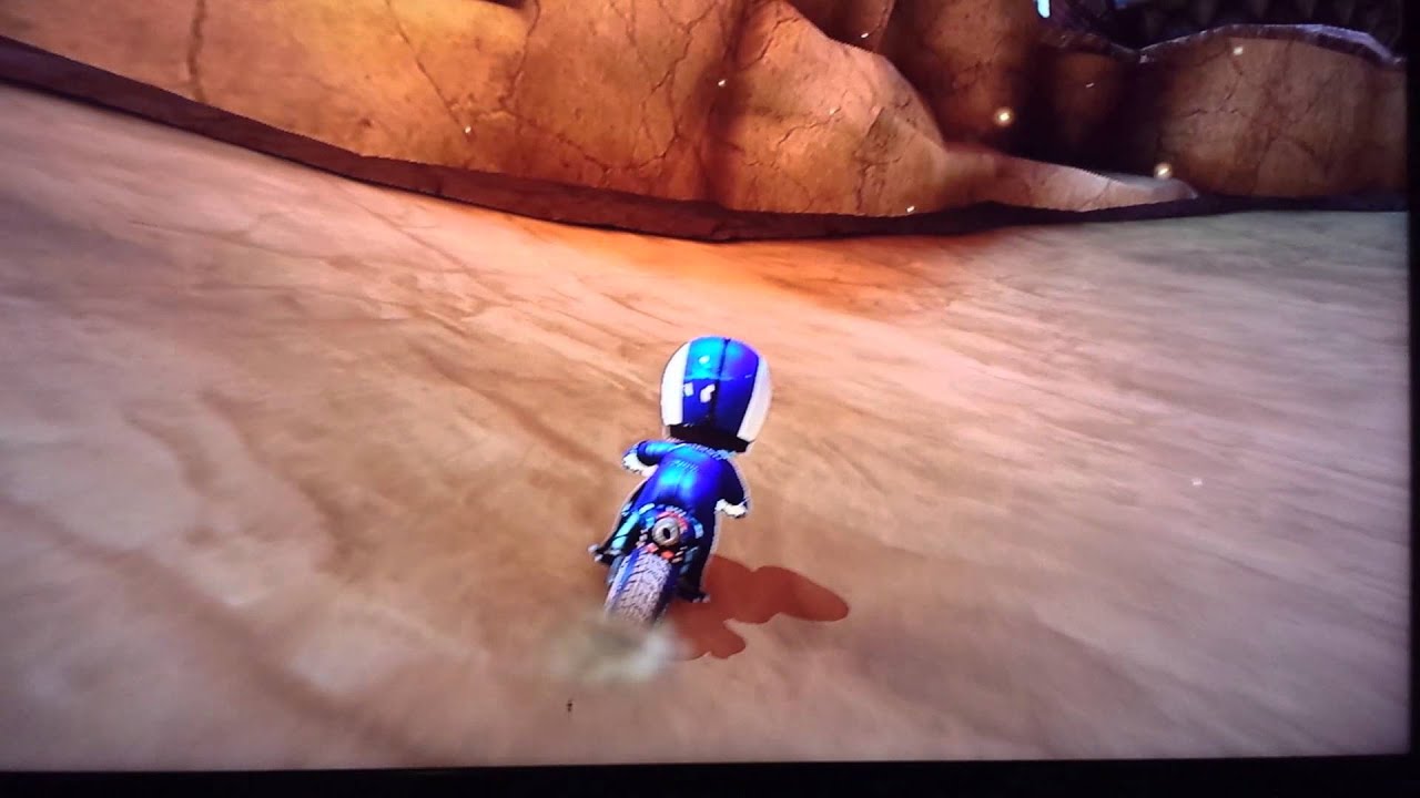 Indiana Jones Mario Kart 8 - YouTube
