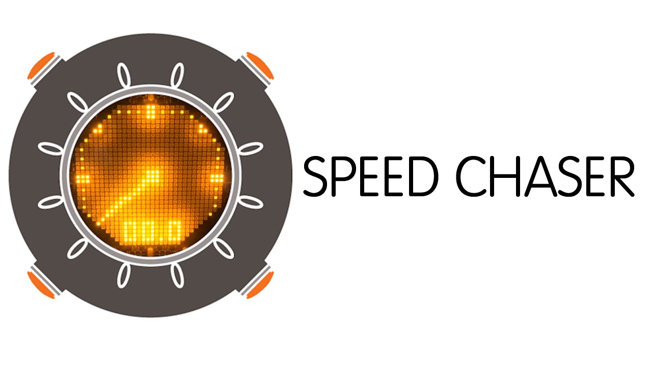 NOVA Speed Chaser - YouTube