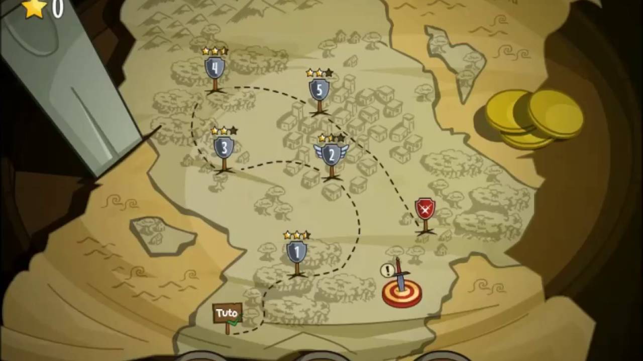 Rogue Soul ep#3. - YouTube