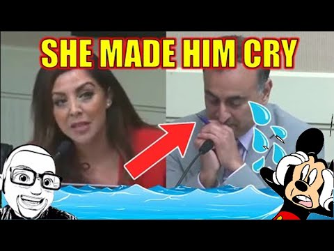 Republican Makes Lefty BREAK DOWN IN TEARS Over Reparations! - YouTube