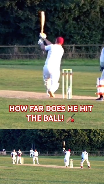 ABSPORTS CC V SEVENFIELDS CC: AGGRESIVE BATTING! 🏏🏏🏏 @ABSports1 - YouTube