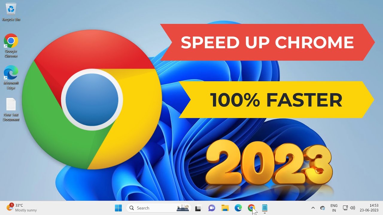 How to Speed Up Google Chrome: The Ultimate Trick for Lightning-Fast ...