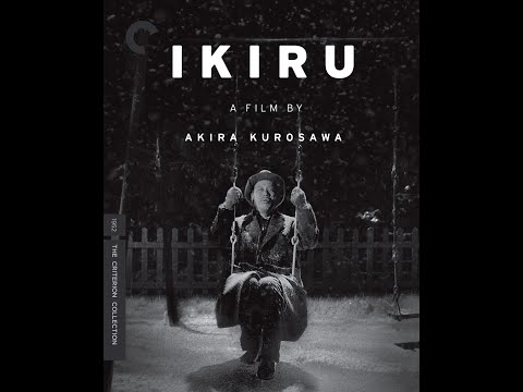 Bir Film - Yaşamak - Akira Kurosawa