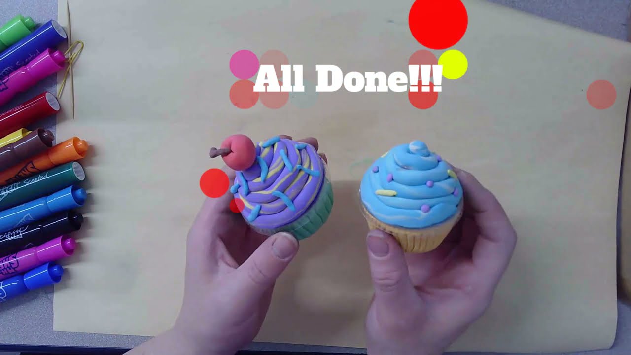 Cupcake Wayne Thiebaud Lesson Wayne Thiebaud Art Lesson Plans K 6