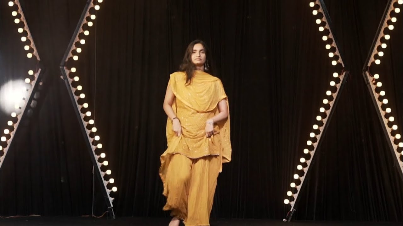 Rishu | Solo Dance Performance | Groom's Cousin | Wedding Sangeet | Ambrosia Raipur Chhattisgarh ...