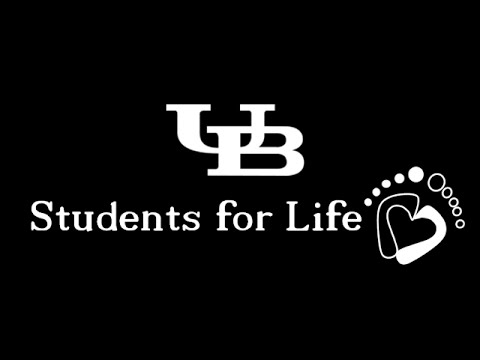 UB Students for Life - YouTube