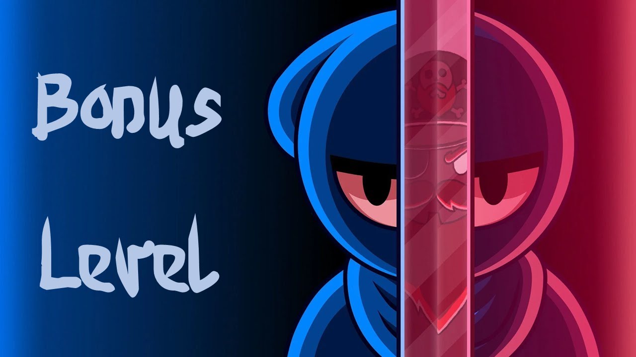 The Bonus Level (How is this Bonus????) - YouTube