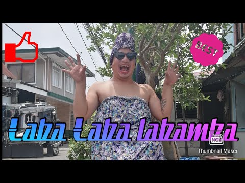 Laba dami Labango hahaha - YouTube