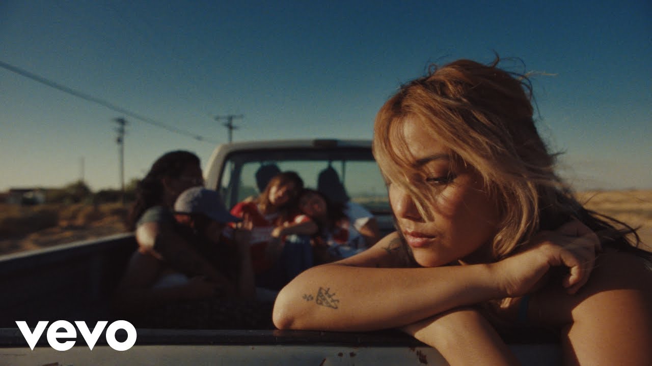 spill tab - Hold Me (Official Video) - YouTube Music