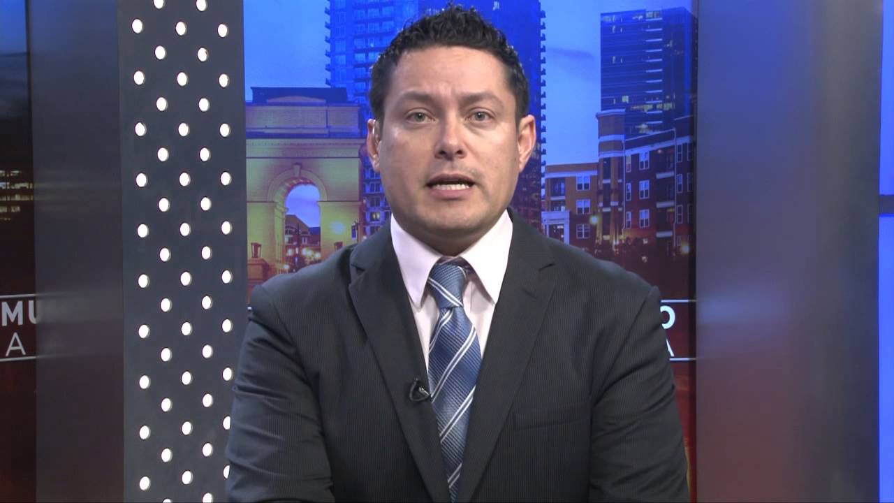 TELEMUNDO ATLANTA. NOTICIERO MARTES. - YouTube