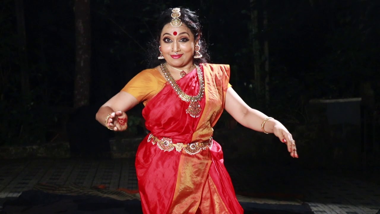 NAVADURGA-Dr.Sumitha Nair presents - YouTube