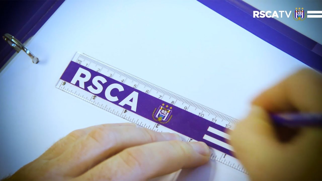 Back to school with RSCA! - YouTube