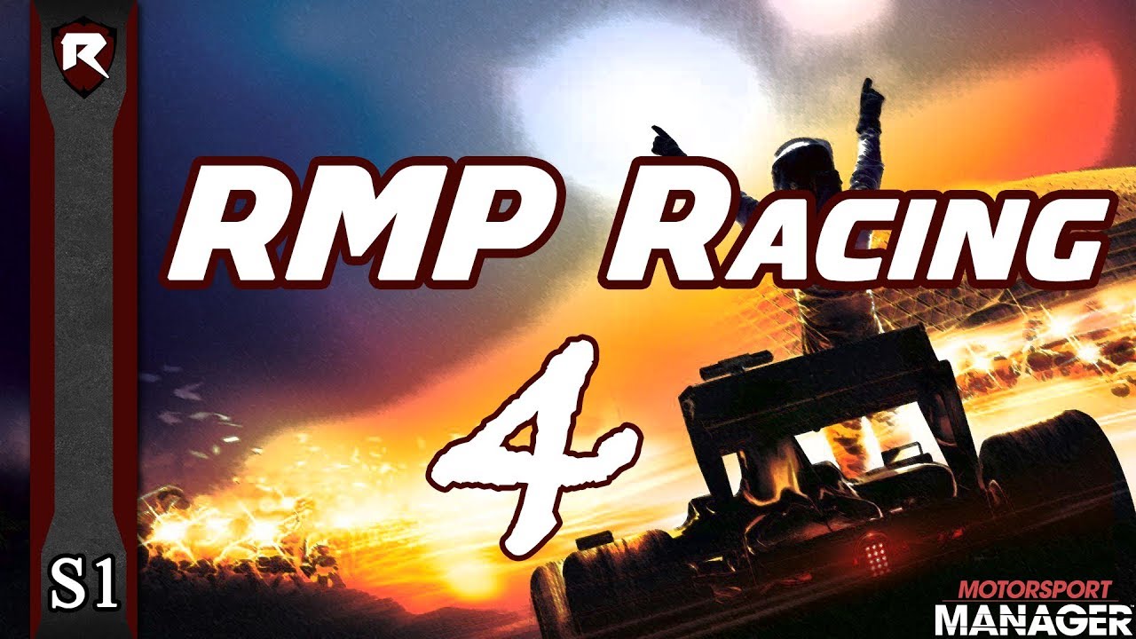 [FR] MM - RMP Racing - saison 1 - épisode 4 - YouTube