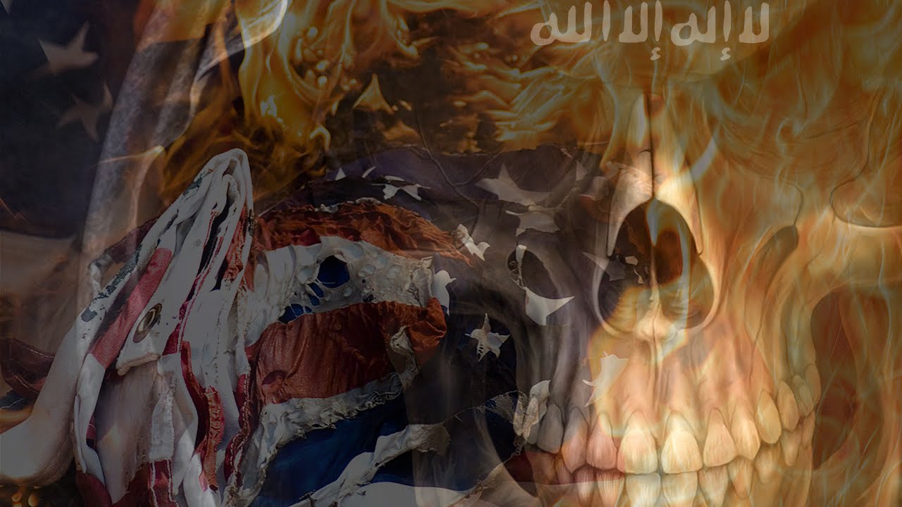 America has become craven, that's why Satan is winning HD - YouTube