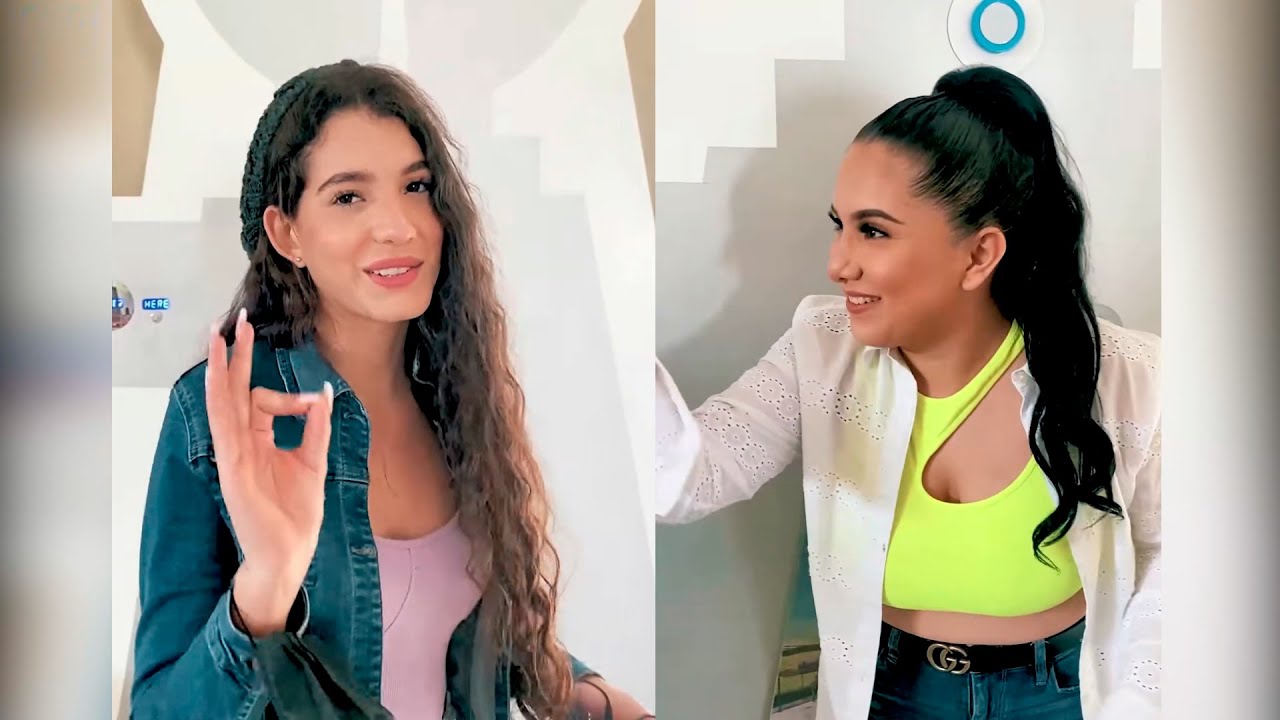 Cuanto pesamos en la MITAD DEL MUNDO? [ Bielka Lucas & Nidia Alvarez ...