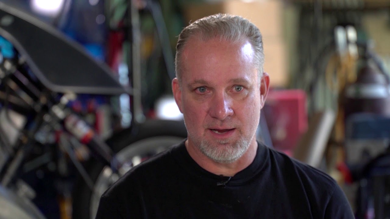 Paley-James Project - YouTube