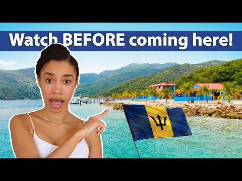 Barbados Travel Tips | Top 5 Things to You MUST Know