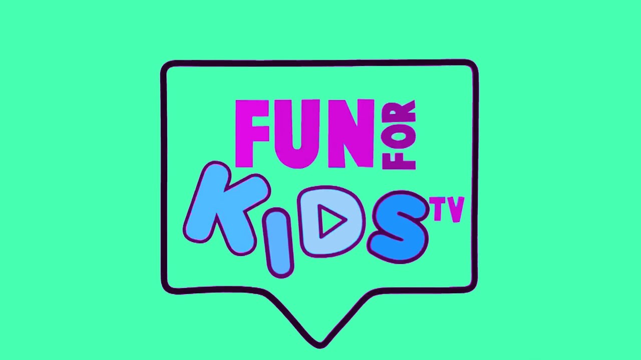Fun For Kids Logo Effects (Sponsored by Preview 2 Effects) Sound ...