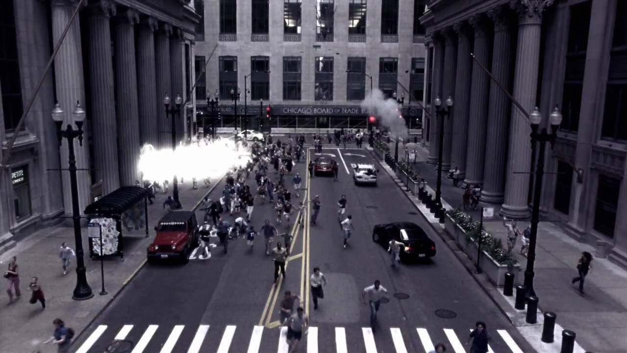 BURDEN TRAILER - YouTube