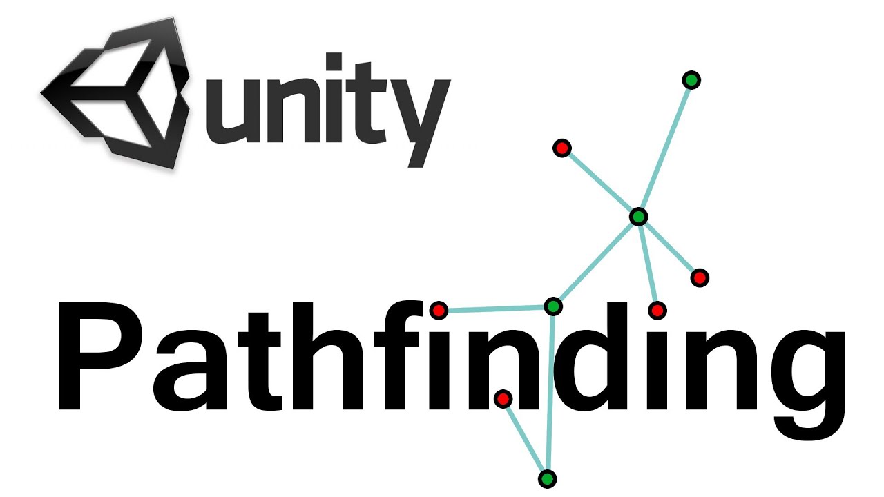 Unity Pathfinding Youtube