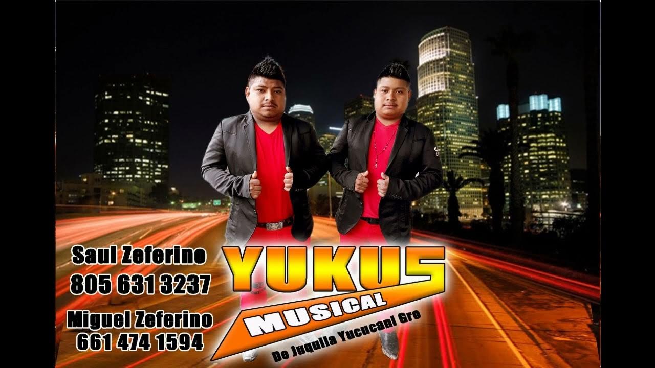 Yukus Musical / Kuan yoo inka ñuu na SUSCRIBETE - YouTube