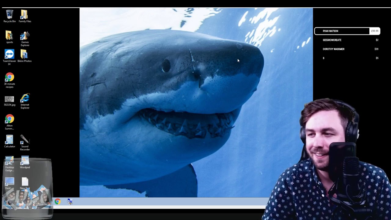 Scammer Payback LIVE | Scambaiting | Tech and Refund Scams | 9-23-2019 ...