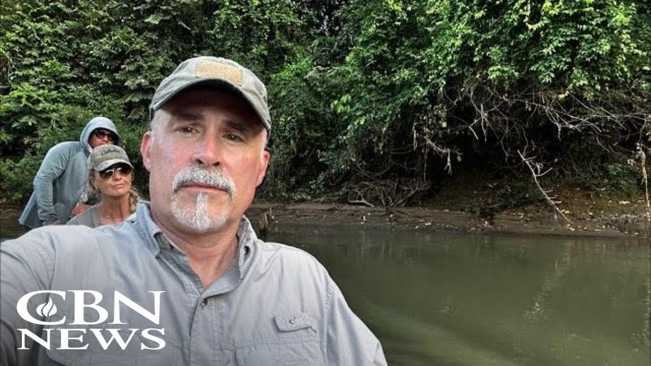 LIVE: Border Battle! - YouTube