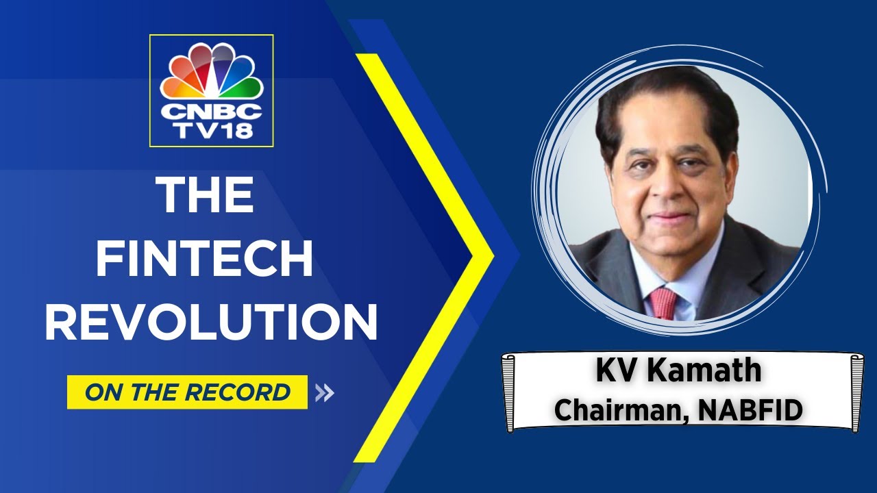 ON THE RECORD WITH KV KAMATH - YouTube